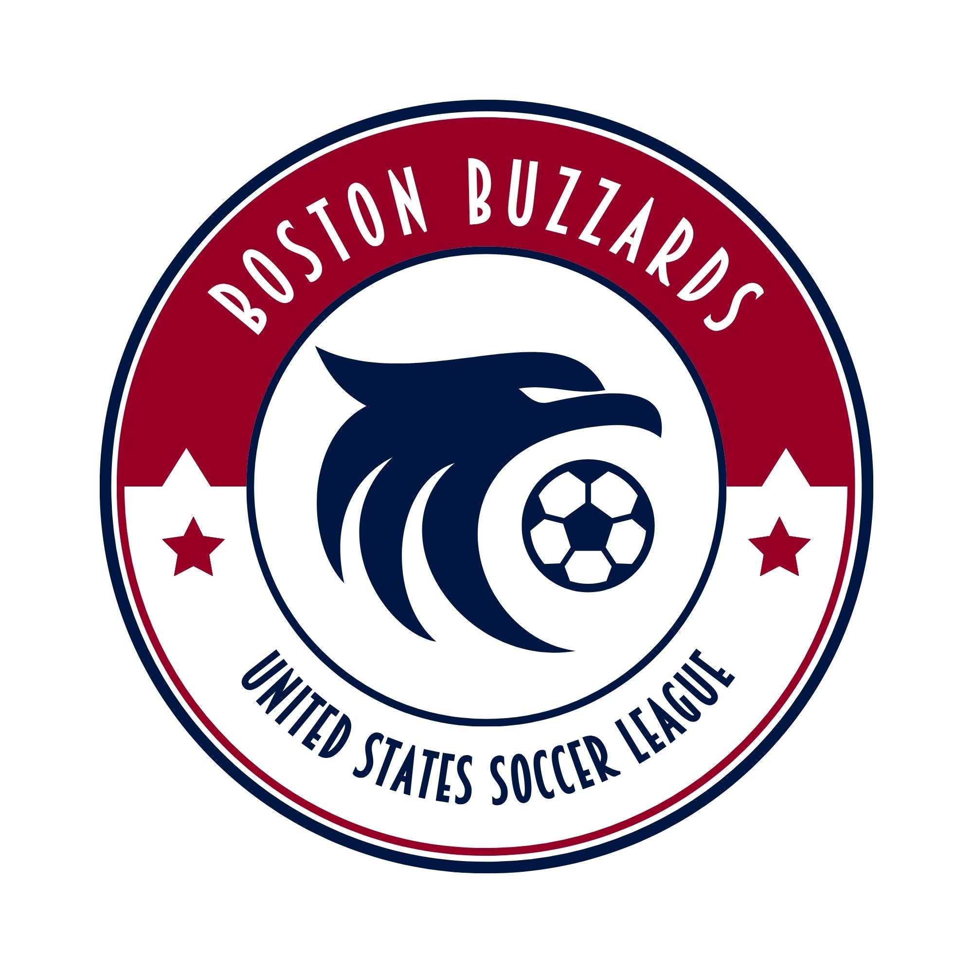 Boston Buzzards – Biel's Books